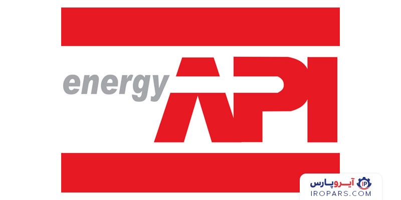 استاندارد API چیست و استانداردهای صنعت نفت و گاز - آیروپارس